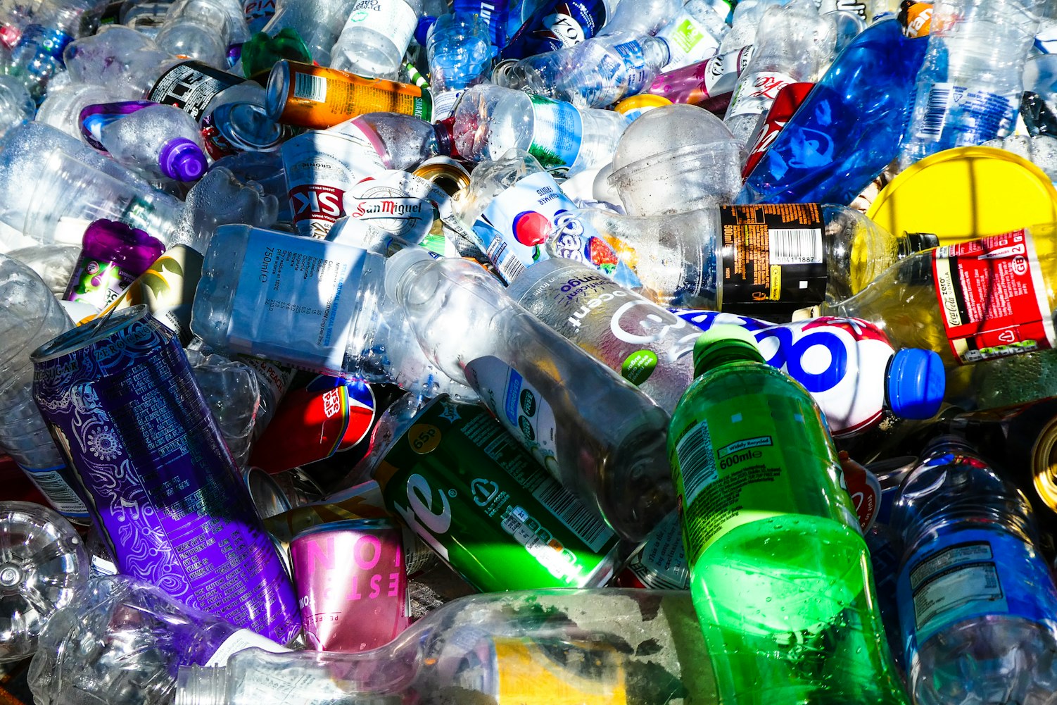 Introduction to the Zero Waste Campaign - now-u Blog